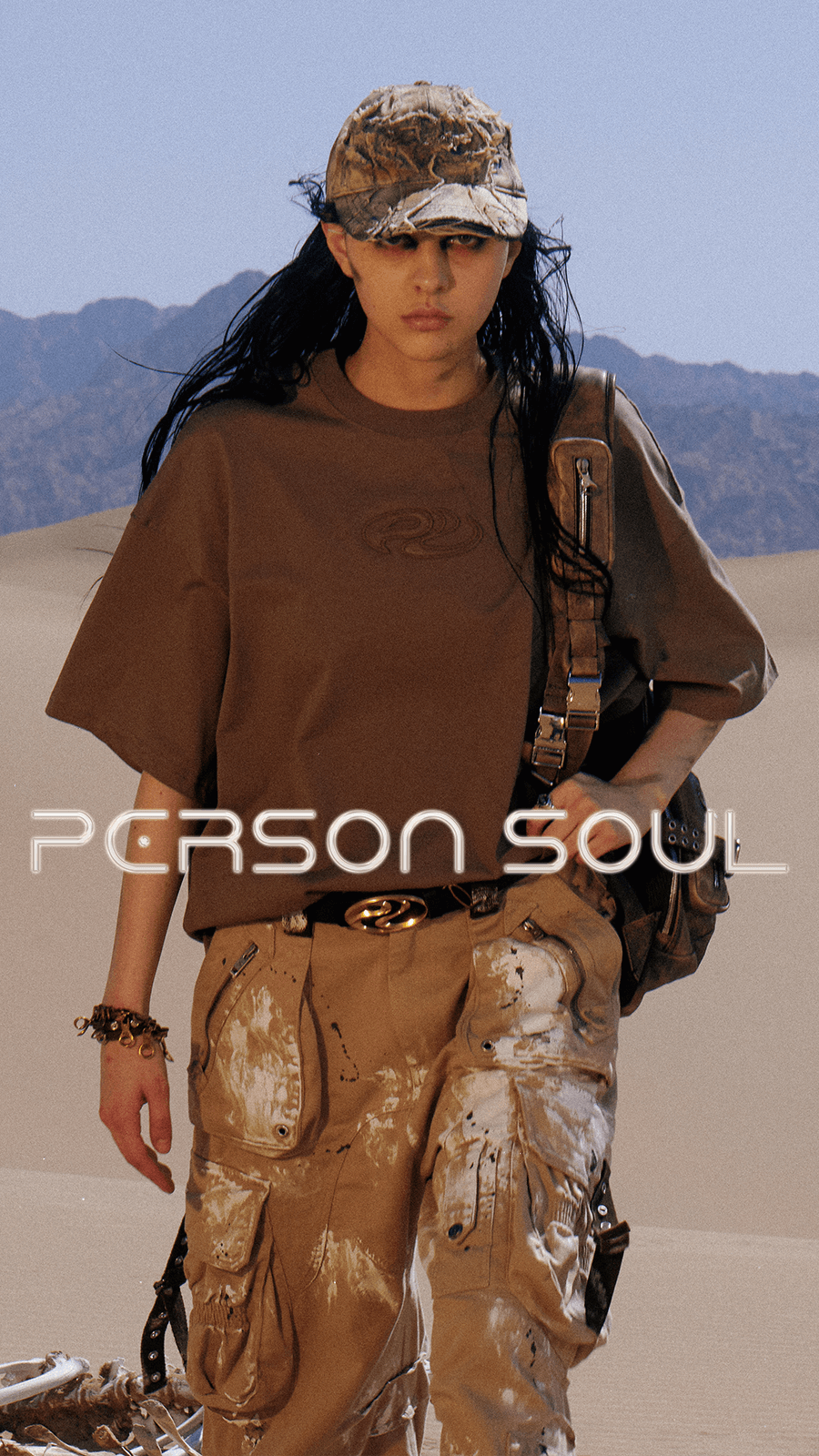 PERSONSOUL - personsoul