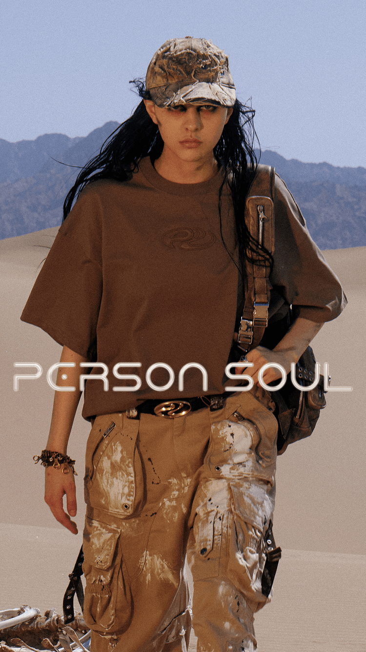 PERSONSOUL - personsoul