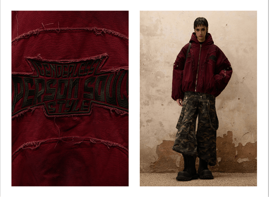 PERSONSOUL – personsoul