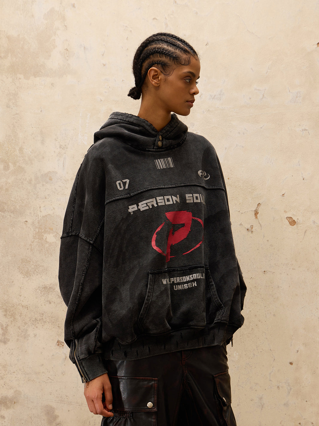 HOODIE – personsoul