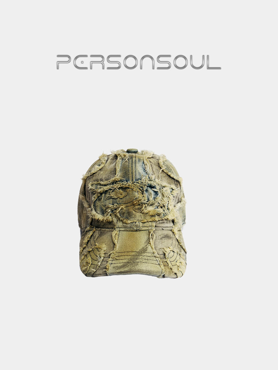 PERSONSOUL - personsoul