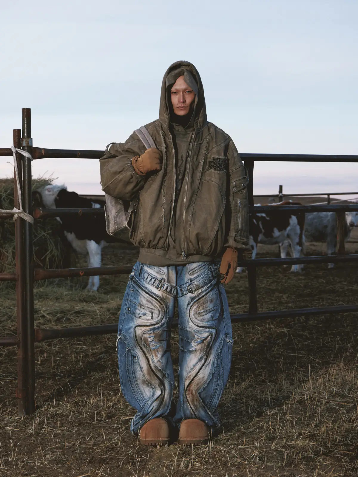 PERSONSOUL - personsoul