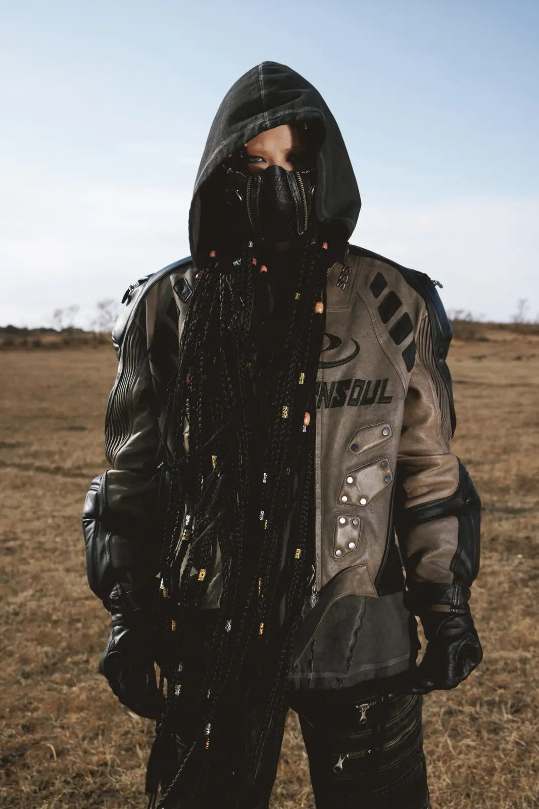 PERSONSOUL - personsoul