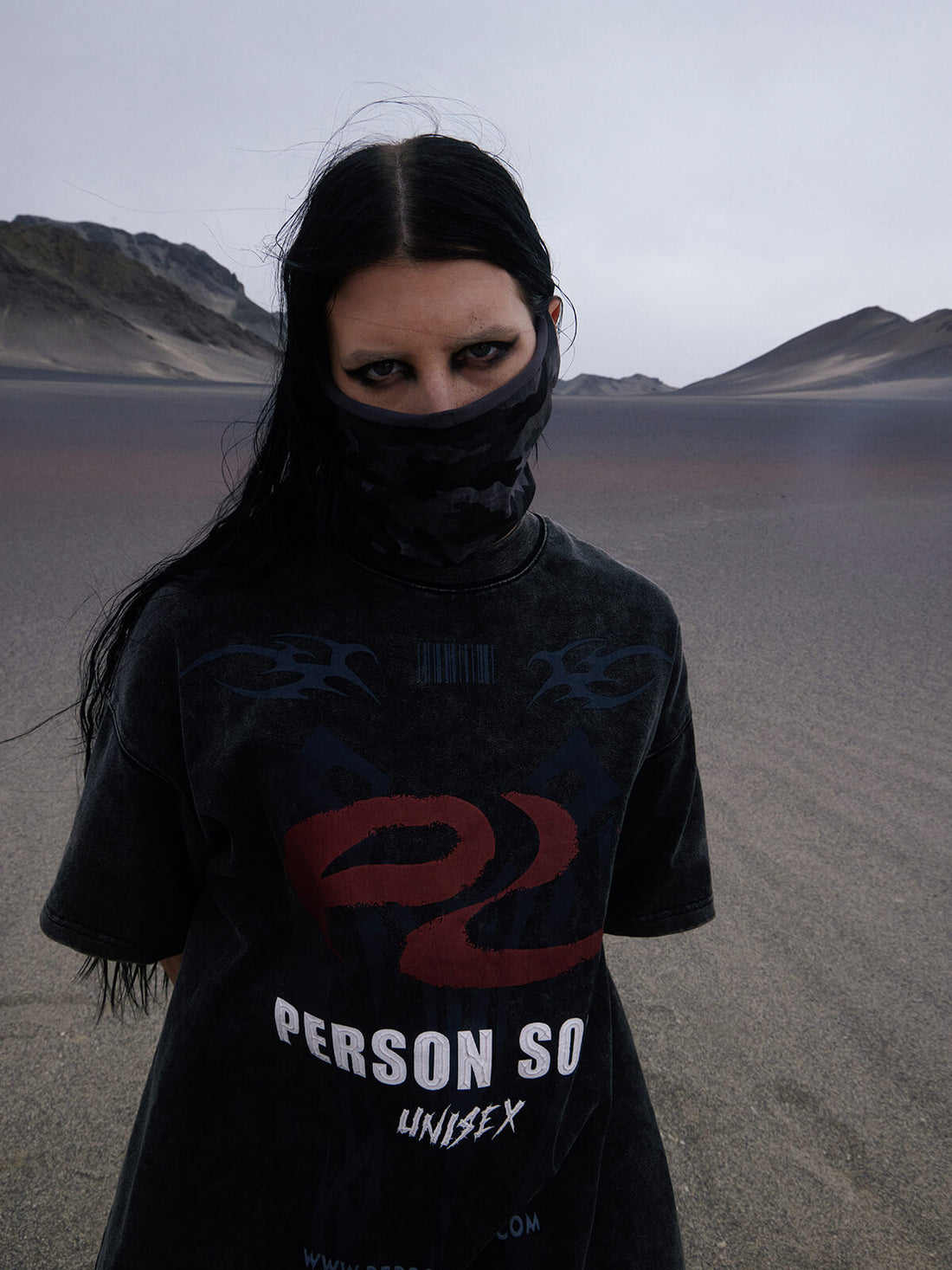 PERSONSOUL - personsoul