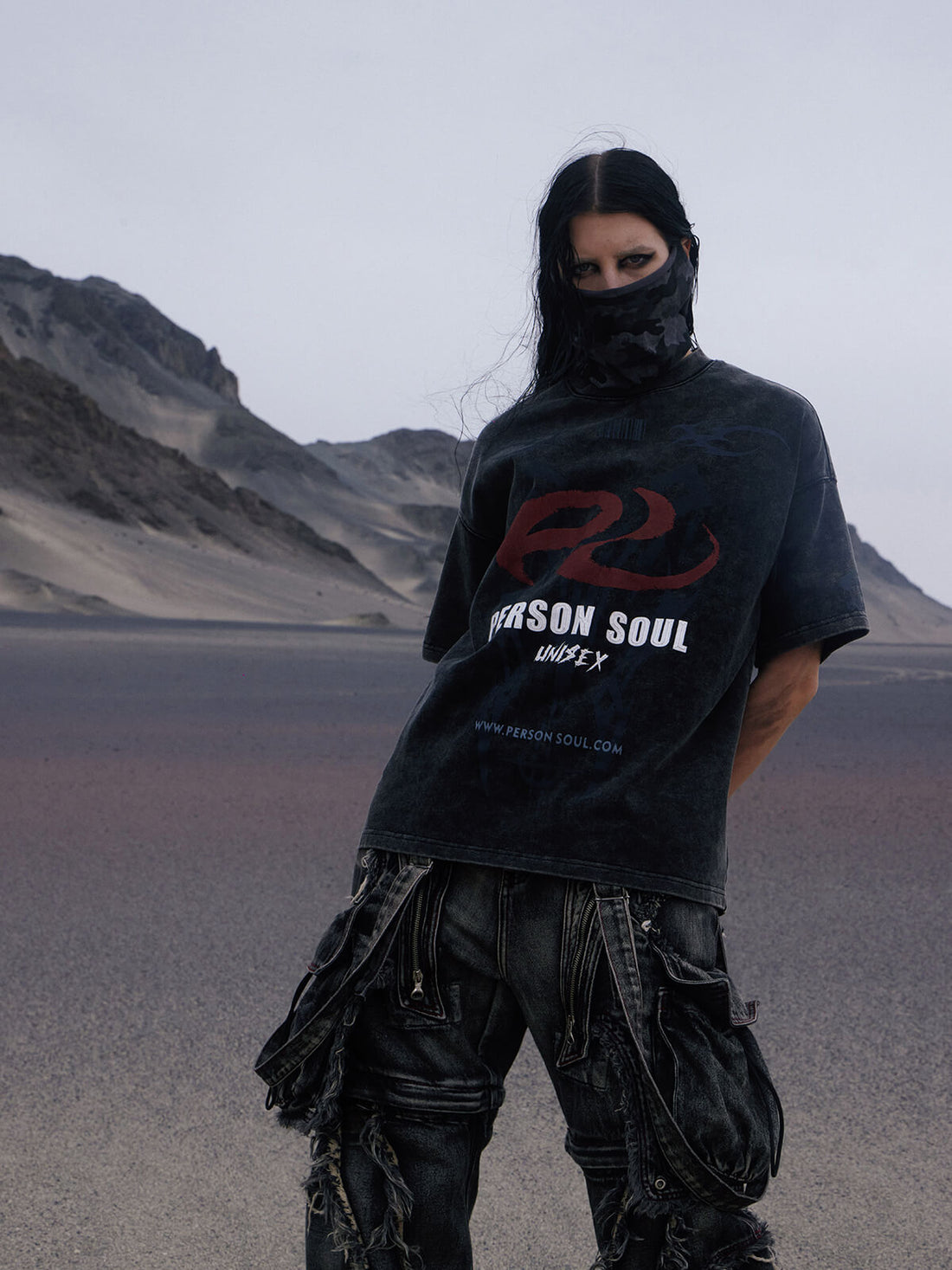 PERSONSOUL - personsoul